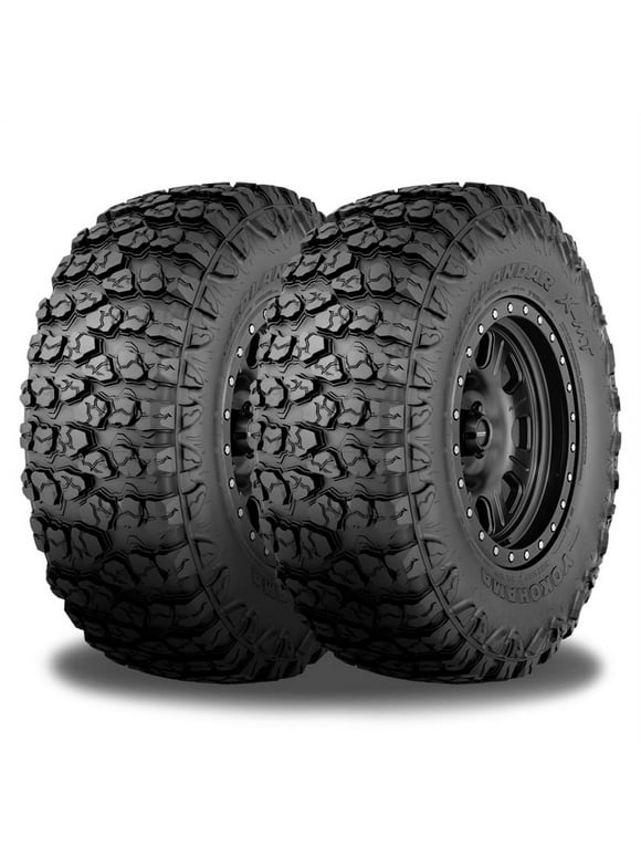 35X12.50R18 Tires in Shop by Size - Walmart.com