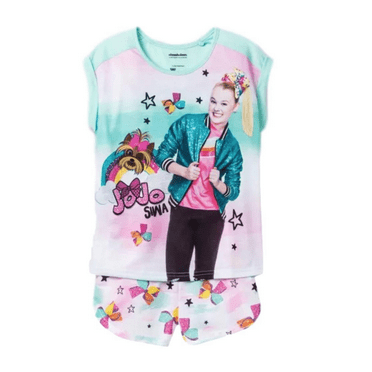 Miraculous Girls Red Ladybug Nightdress Sizes 6-12 - Walmart.com