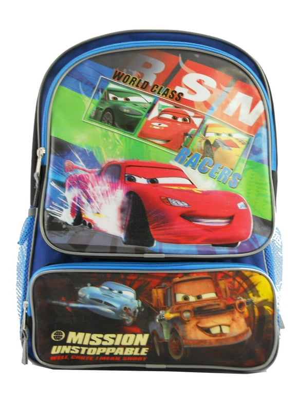 Disney Cars Kids Clothing in Kids Clothing Character Shop - Walmart.com