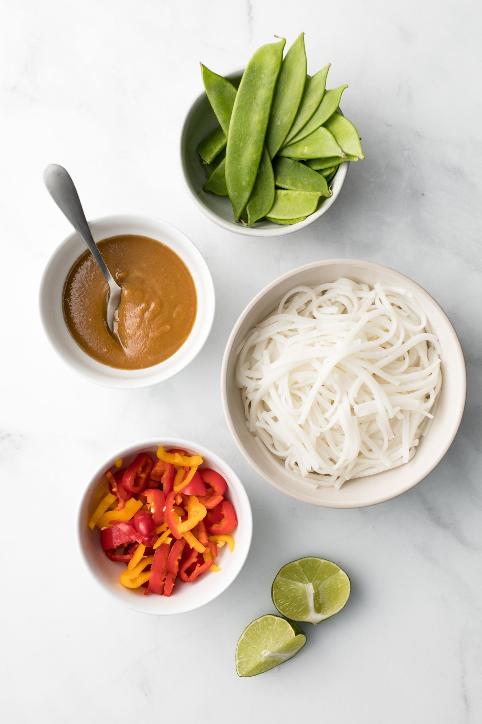 Ocean’s Halo, Organic and Vegan Rice Noodles, 6.3 oz