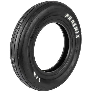 Phoenix Drag Tires PH377 F/X Drag Slick - Walmart.com