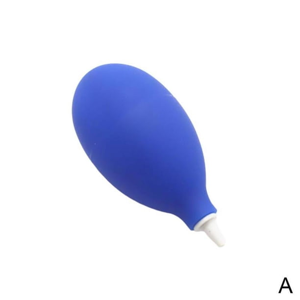 Rubber Dust Hand Pump Air Blower For Watch / Camera Cleaning Keyboard ...