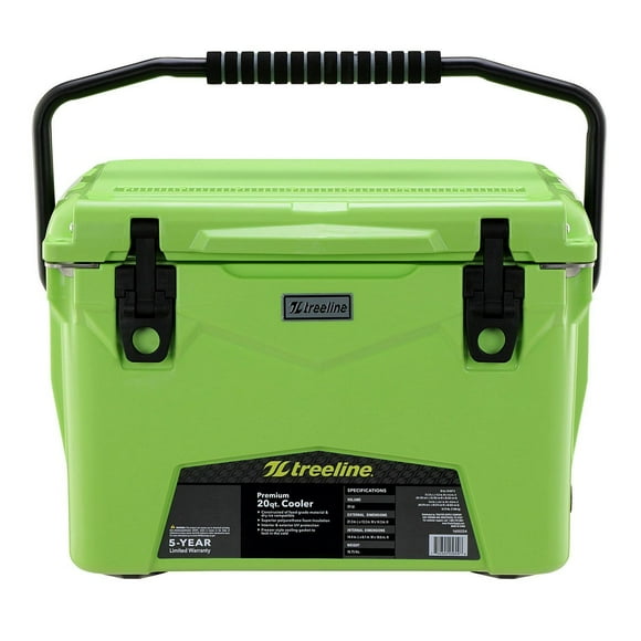 Roto Molded Coolers