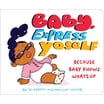 Alphabreaths: The ABCs of Mindful Breathing, (Board Book) - Walmart.com