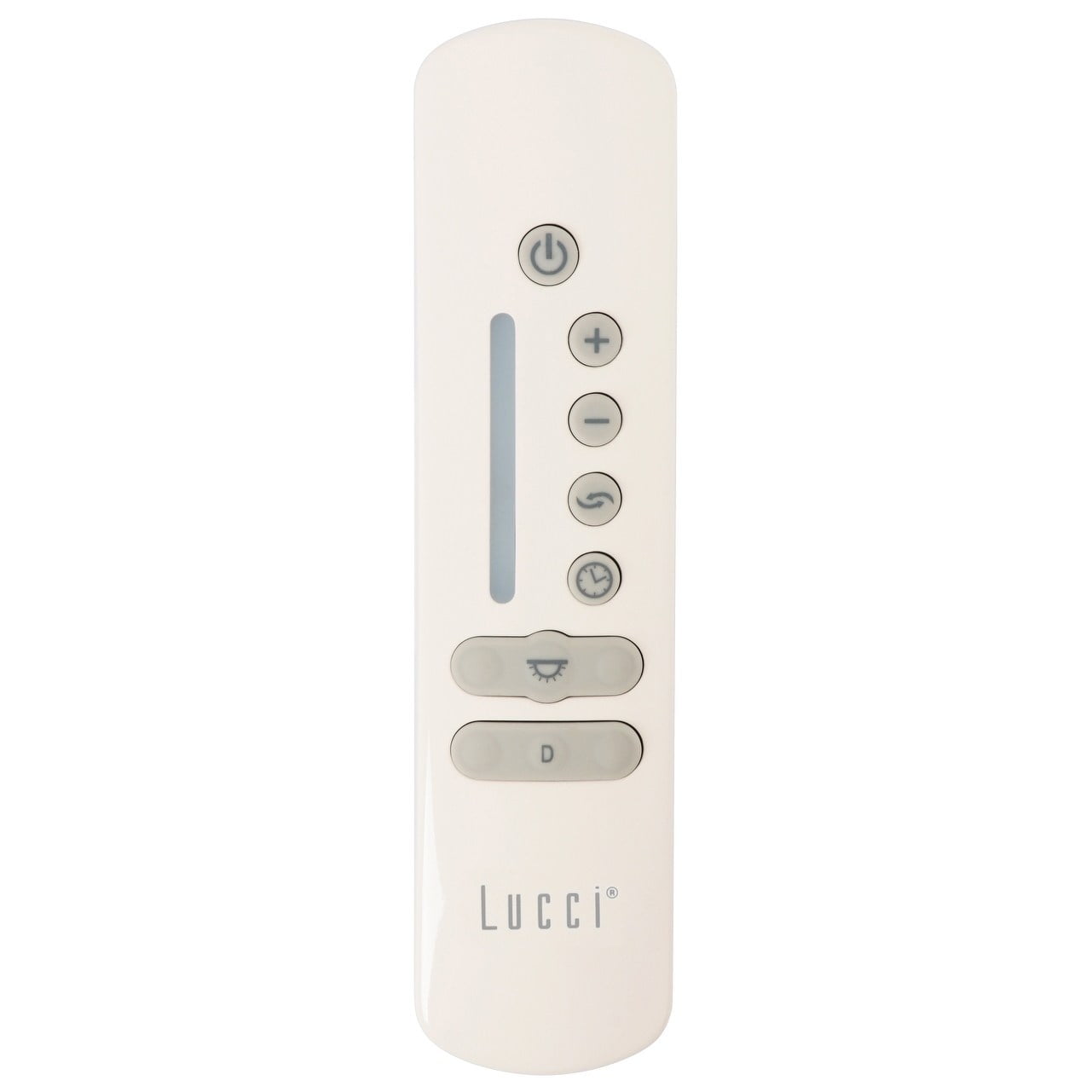 Lucci Air Type A Ceiling Fan Remote Control - Walmart.com