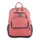 Eastsport Unisex Everyday Tech Backpack, Coral - Walmart.com
