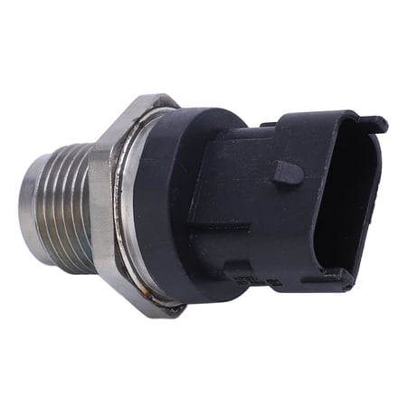 Fuel Rail Pressure Sensor, BC3Z 9F838 A Durable ABS High Accuracy ...