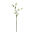 2026 New Artificial flowers Artificial Spring PlumBlossom Branch 5 ...