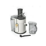 Beautiful 5-Speed 1000W Electric Juice Extractor with Touch Activated ...