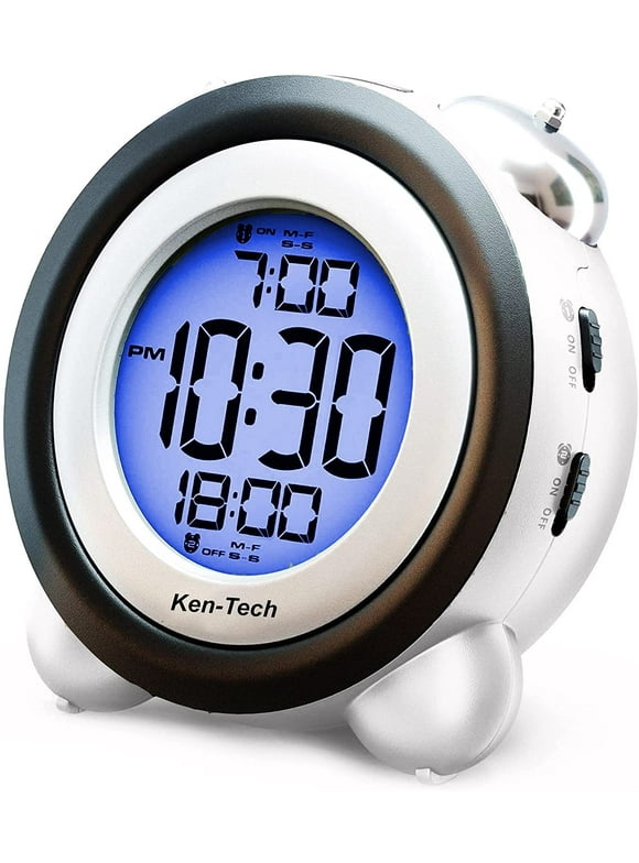 Shop Alarm Clocks in Alarm Clocks - Walmart.com