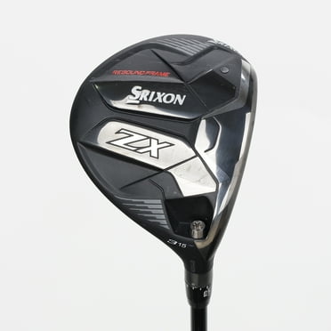 Prosimmon Golf V7 Clubs Set: Driver, 3-Wood, and 5-Hybrid, Mens Right ...