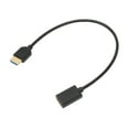 HD Multimedia Interface Cable Mini Male to Female 48Gbps 8K 60Hz 4K ...