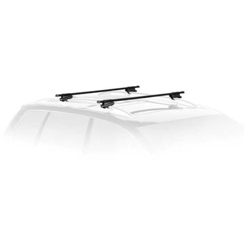 Thule Thu45050 Complete Crossroad System, 450+Lb50+Locks - Walmart.com