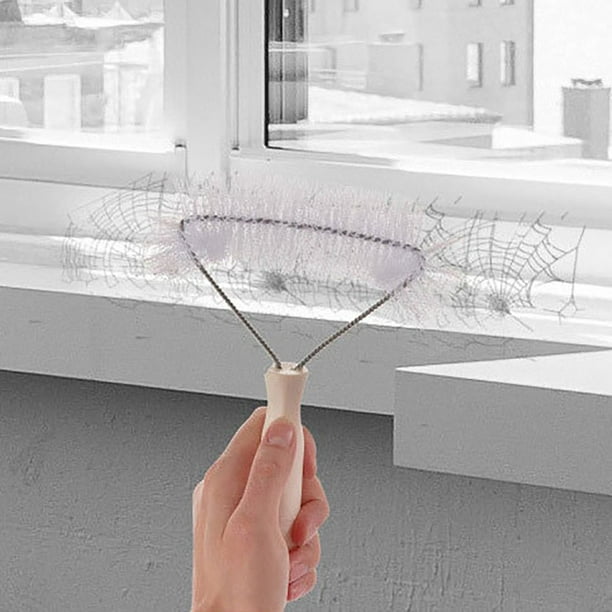 Professional Anti Mosquito Net Screen Window Cleaning Brush Sweeper ...