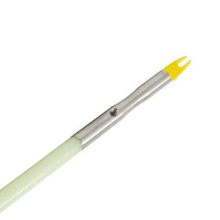 Innerloc Bowfishing Unity Glow Max Arrow with Pro Point - Fits Lighted ...