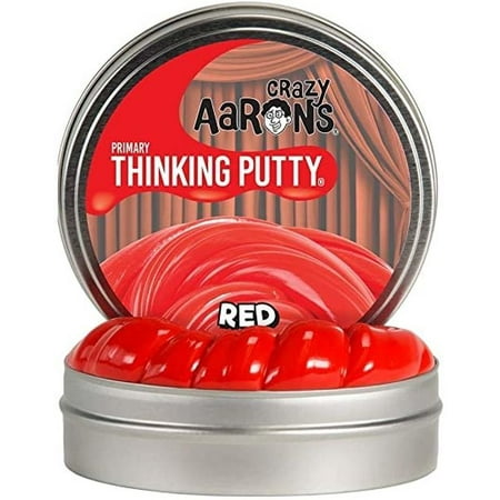 ARRONS PUTTY Red Thinking Putty | Walmart Canada
