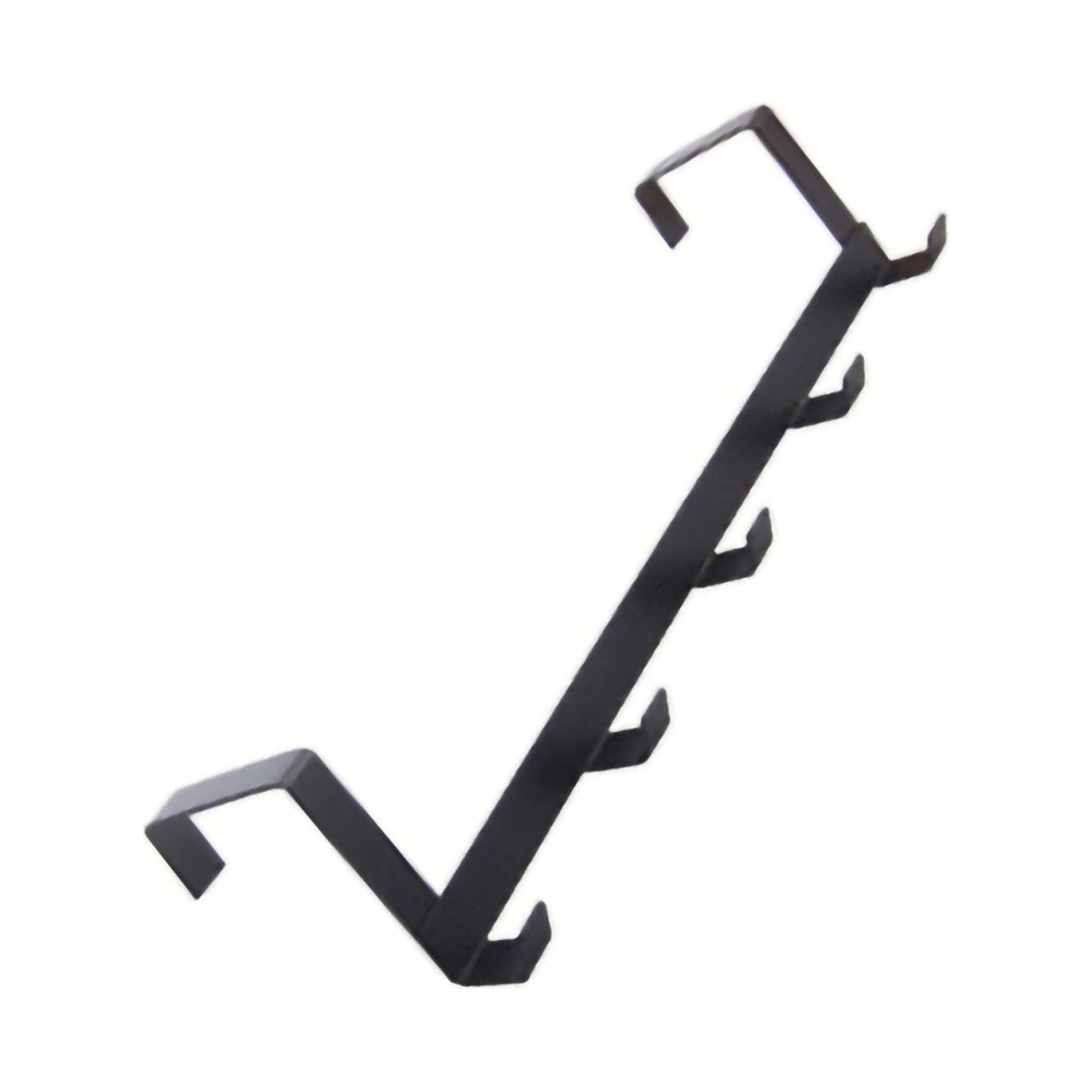 Click here for Meetca Door Hanging Rack door Hook Hanger Coat Ove... prices