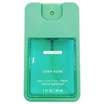 Scent Theory Hand Sanitizer Spray, Raspberry Mango, 1 fl oz - Walmart.com