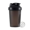 Max Choice Shaker Bottle, 400ml Capacity, Fitness Protein Mixer with ...