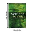 New Book Barbara Oneills Self Heal By Design Embrace Your Bodys