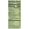 Stellar Snacks, Pretzel Braids, Maui Monk 5 Oz Bag, Vegan - Walmart.com
