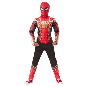 WWE Deluxe "Undertaker" Child Halloween Costume - Walmart.com