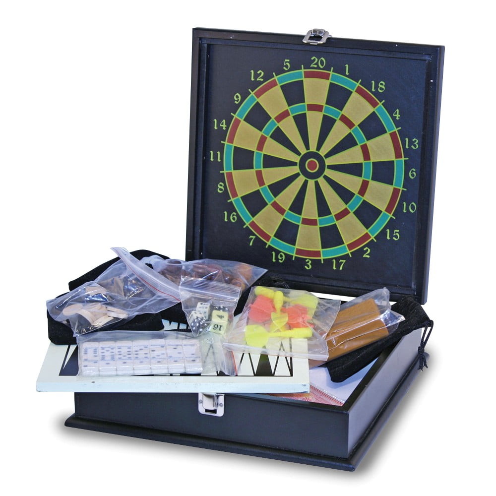 8 In 1 Game Set - Walmart.com