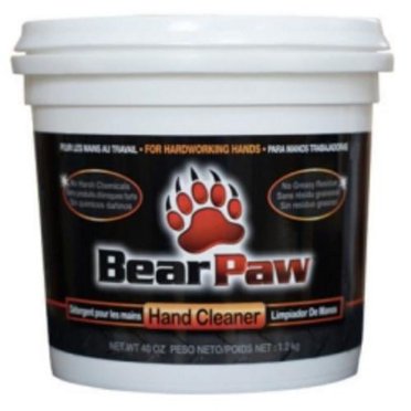 Hand Cleaner 40oz Case of 6 - Walmart.com