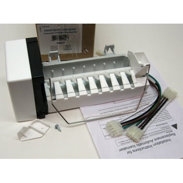 Free Shipping! ERP 5303918344 Ice Maker for Electrolux and Frigidaire ...