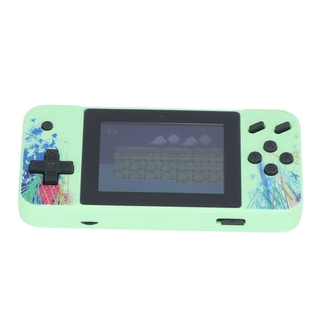 Handheld Game Console, Video Game Player 3.5in Horizontal Screen For 6 ...