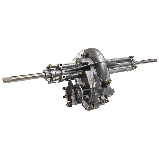 CUB CADET 918-04566B Single Speed Transaxle Assembly LTX 1040 918 ...