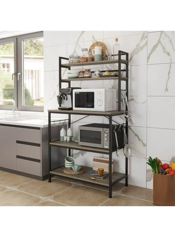 Bakers Racks in Kitchen & Dining Furniture - Walmart.com
