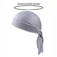 GrmtClth Light pink Edgy Star Print Durag, Cool Pattern Doo Rag, Silky ...