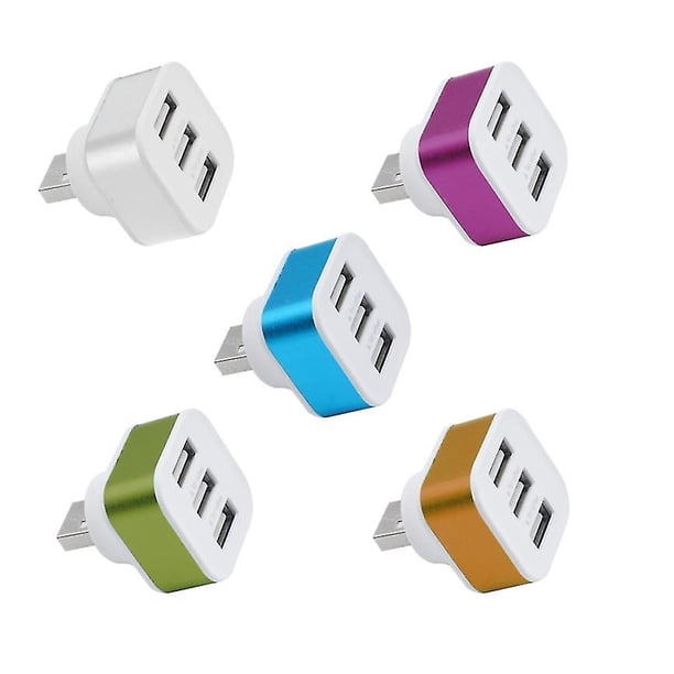 Usb 2.0 Extender, 3-port Usb Splitter ,usb Hub - Walmart.ca