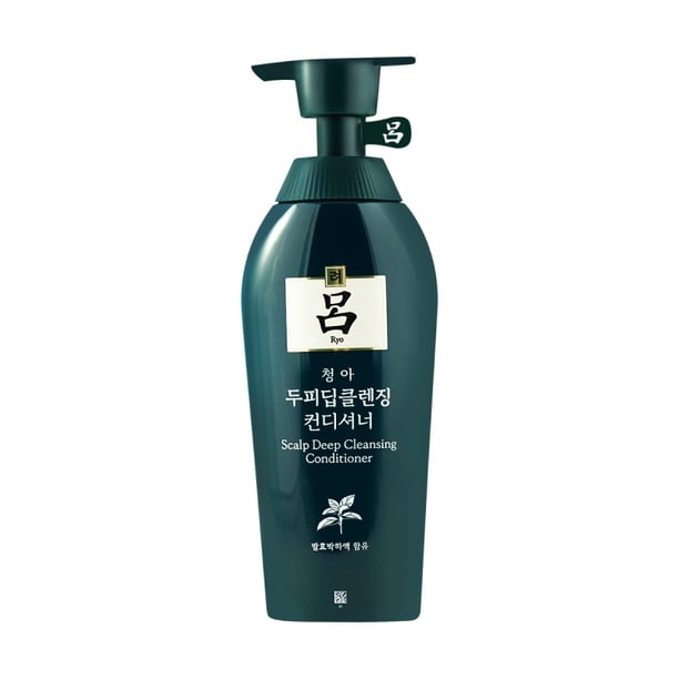 [ RYO ] Chung Ah Mo Scalp Deep Cleansing Conditioner 500ml - Walmart.ca