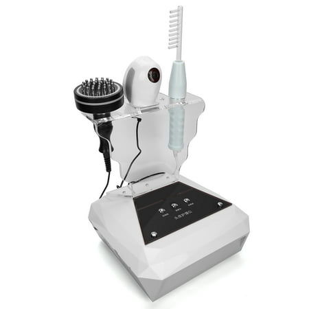 Head Massage Machine Micro-current Scalp Care Machine Scalp Care ...