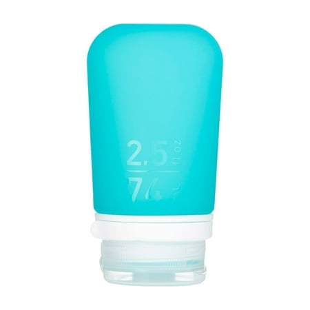 Click here for Humangear Gotoob+ (Medium) Refillable Silicone Tra... prices