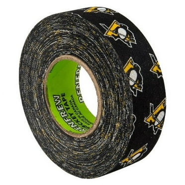 RENFREW PRO (1) Single Roll RED Cloth Hockey Stick, Blade Tape - 24MM x ...
