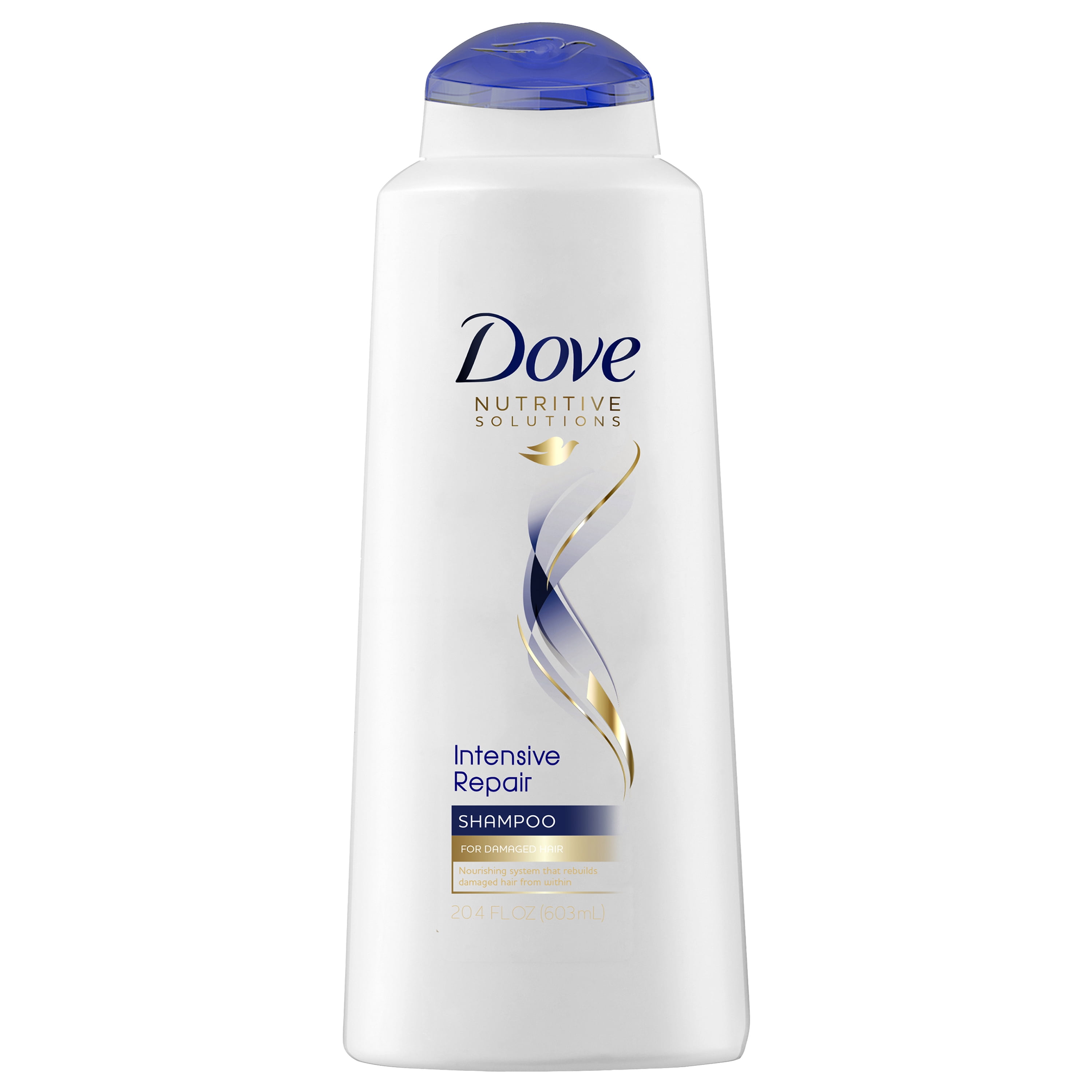 Dove Nutritive Solutions Shampoo Intensive Repair, 20.4 oz – Deal ... Dove Nutritive Solutions Shampoo Intensive Repair, 20.4 oz – Deal ...
