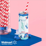 Alani Nu Energy Drink - Blue Slush - 12oz Cans - Walmart.com