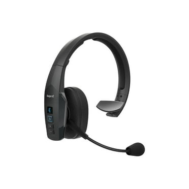 Inland ProHT Bluetooth HeadSet, Pink - Walmart.com