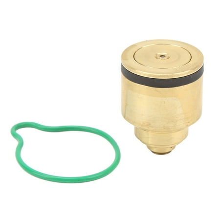 AC Compressor Electronic Control Valve, Metal Rubber AC Compressor ...