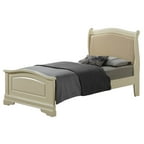 Progressive Furniture Diego Panel Bed - Walmart.com