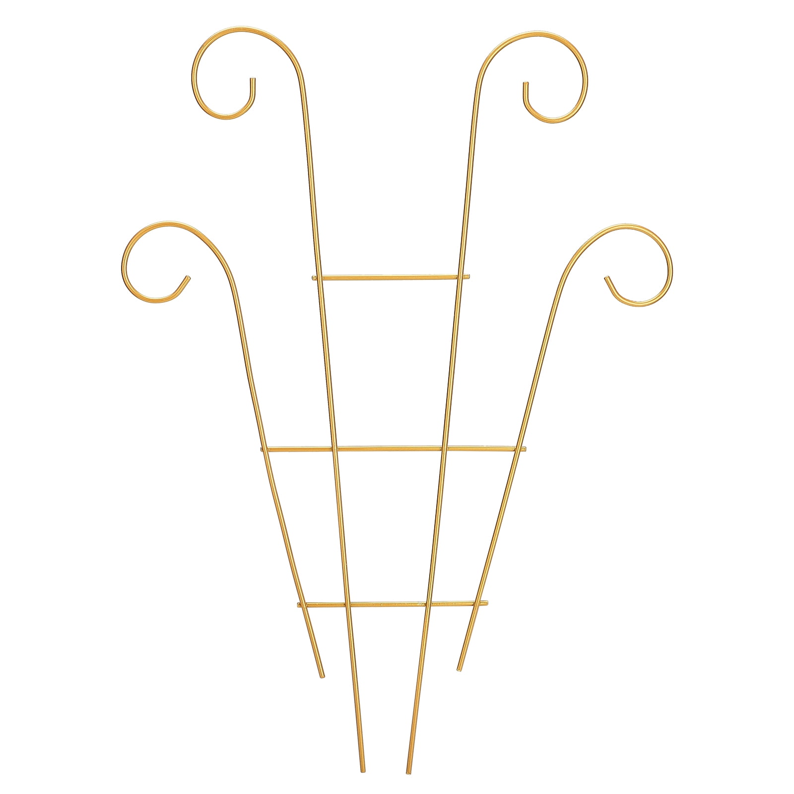 Climbing Vine Rack For Flower Vegetable Lawn Indoor And Outdoor Potted ...