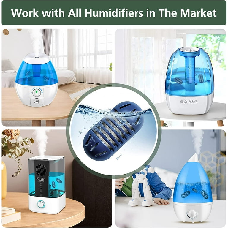 Homedics humidifier filter store