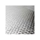 Camco Reflective Camper/RV Window Cover | Features a Single Bubble Foil ...