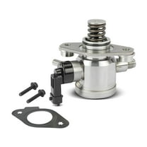 Direct Injection High Pressure Fuel Pump 1 - Compatible with 2010 ...