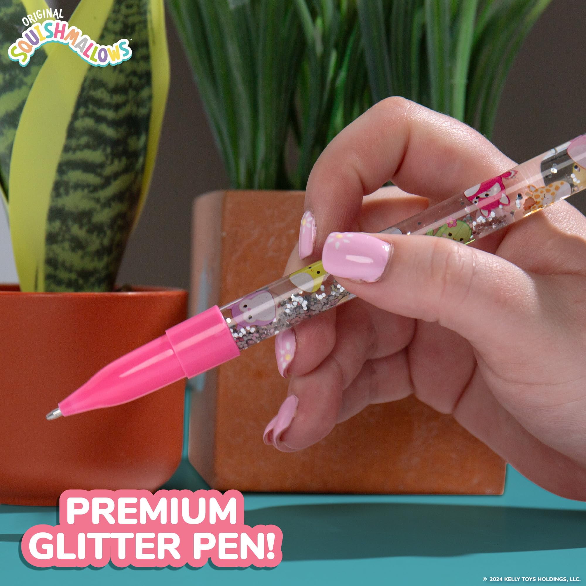 Click here for No Brand Import Ex Squish Sketch prices