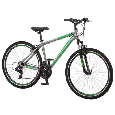 Schwinn Radiant Adult Women's 26-in. Hybrid Bike, Blue - Walmart.com