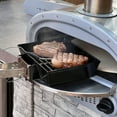 Prokan Kano 16 Inches 4-In-1 Outdoor Oven W/ Digital Temp Control - Walmart.com